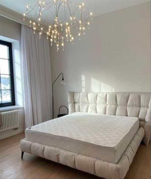 Кровать Brooklyn-Soft