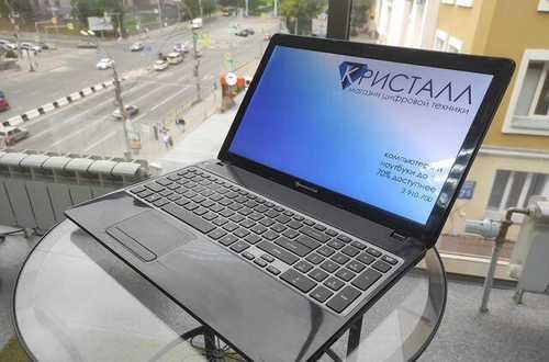 Ноутбук Packard Bell - Core i5 3230/SSD/GeForce 2G