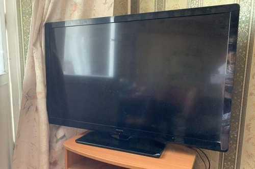 Телевизор philips 42pfl3007h/60