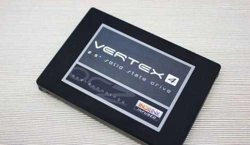 SSD 128 GB ocZ Vertex (VTX4-25SAT3-128G)