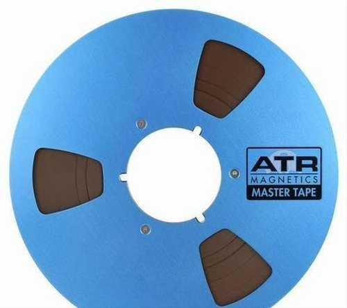 Магнитная лента новая ATR Magnetics Master Tape 1