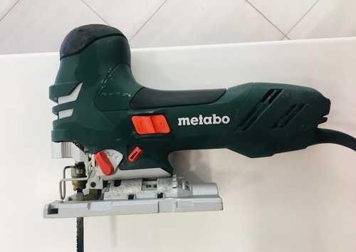 Электролобзик Metabo STE 140 - Б/У