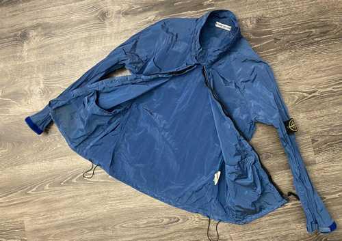 Stone Island Nylon Metal
