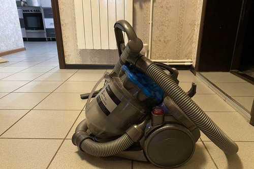 Пылесос Dyson dc29 allergy complete