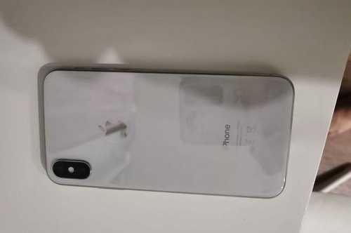 iPhone x64gb