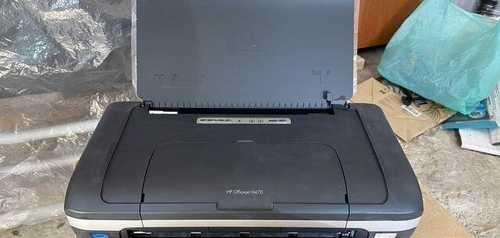 Принтер HP Officejet H470