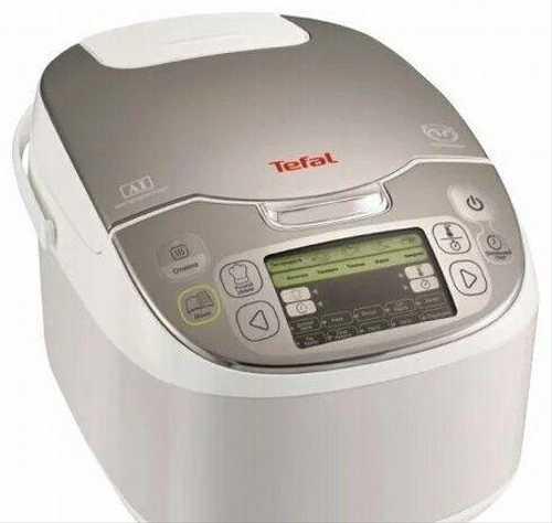 Мультиварка Tefal RK816E32