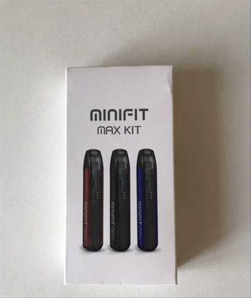 Minifit max