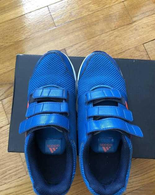 Кроссовки Adidas 35,5 размер