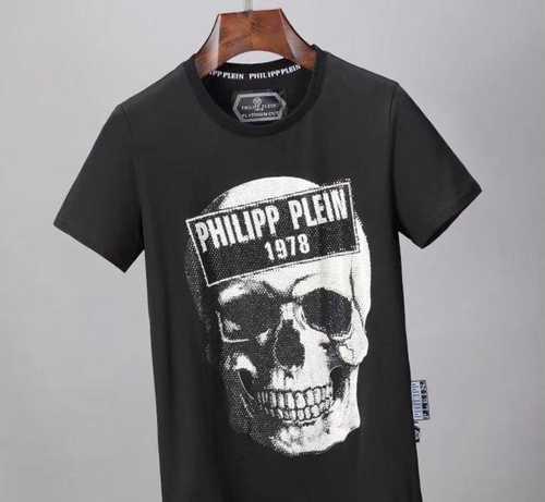 Футболка Philipp Plein