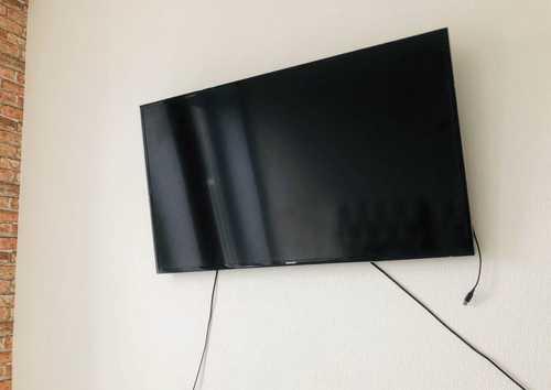 Телевизор SAMSUNG 50" ue50f6130ak