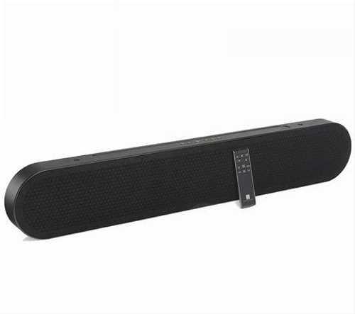 Саундбар Dali Katch One Soundbar Iron Black