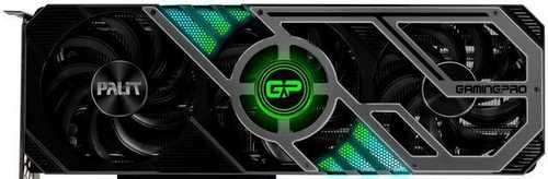 Видеокарта RTX 3070 Ti