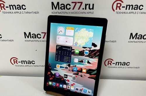 iPad Air 2 WiFi + Sim 128gb Ростест (1126)