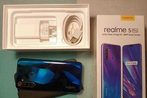 Realme 5 Pro