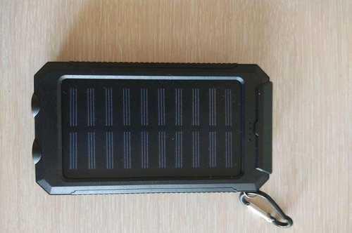 Solar Power bank