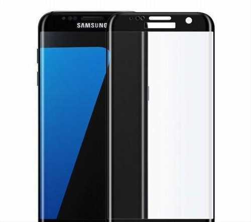 Защитные стекла на Samsung s7