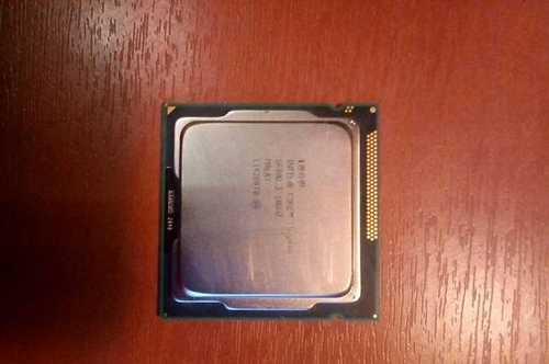 Intel core i5-2400 3.10GHZ