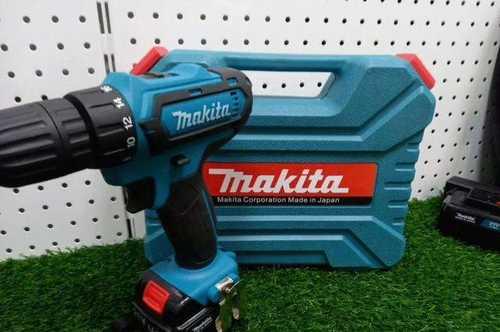 Шуруповерт Макита / makita 21V