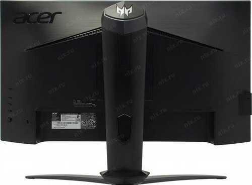 ЖК монитор 24.5" Acer XB253Q Gzbmiiprzx