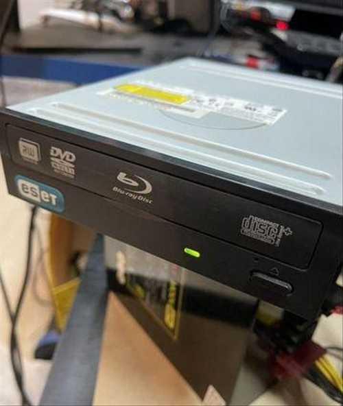 Blu ray Lite-On BD Combo drive iHes108