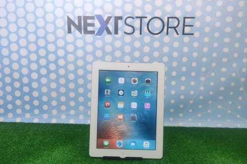 iPad 2 16gb Silver