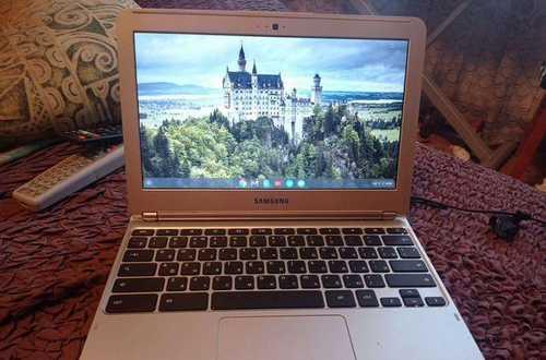 Samsung Chromebook xe303c12