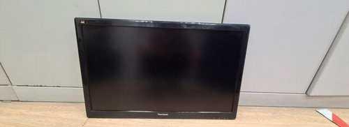 ЖК монитор 23.6" ViewSonic VA2465S без ноги