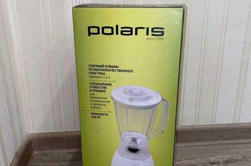 Блендер настольный Polaris PTB 0207