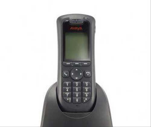 Avaya 3720