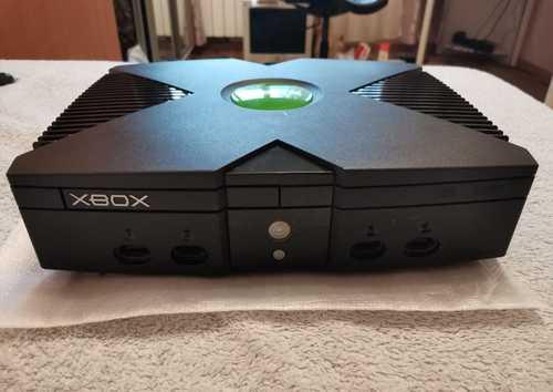Xbox Original 160GB