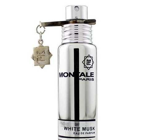 Montale White Musk 40 мл