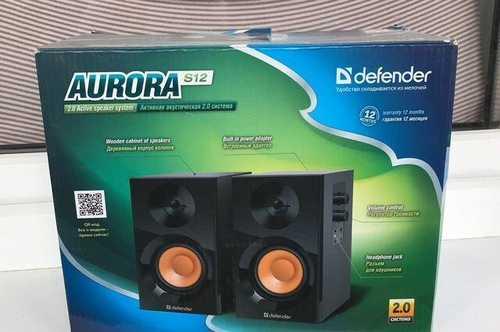 Defender 12. Defender Aurora s40. Defender Aurora s20. Aurora s7-05.