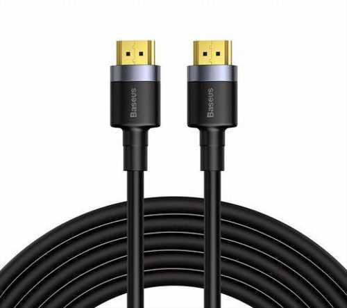 Кабель hdmi Baseus 2м, 5м