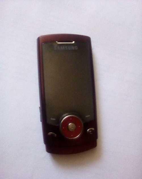 SAMSUNG SGH-U600