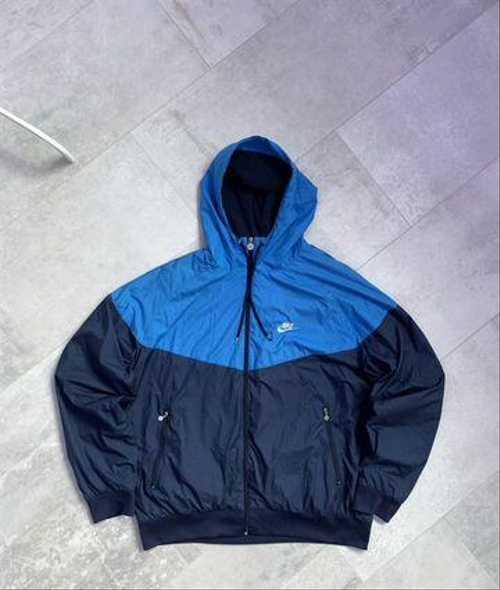 Ветровка Nike Windrunner