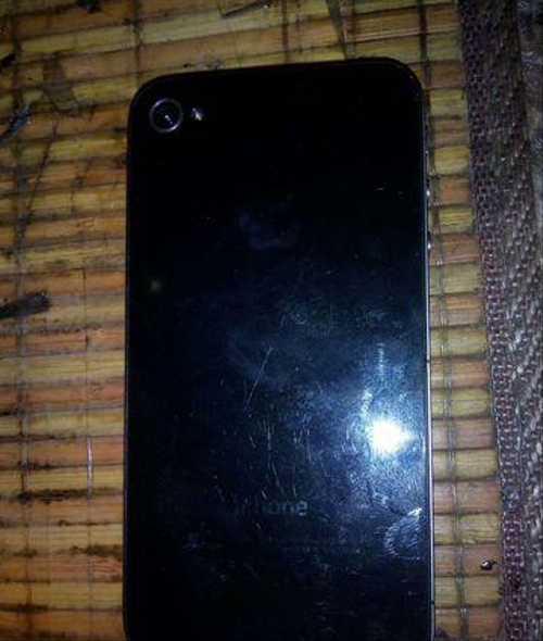 iPhone 4s 16gb