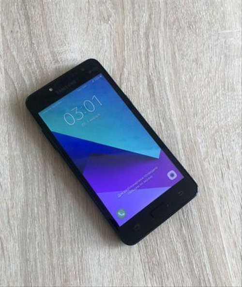 Samsung galaxy J2 prime