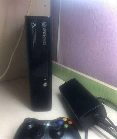 Xbox 360Е 500GB