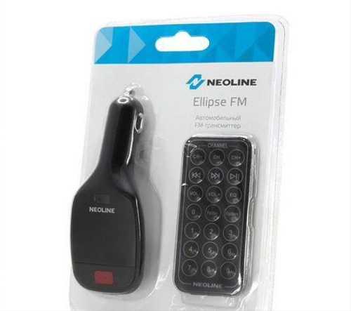 FM-трансмиттер neoline Ellipse FM