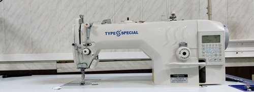 S-F08 Промышленная швейная машина type pecial
