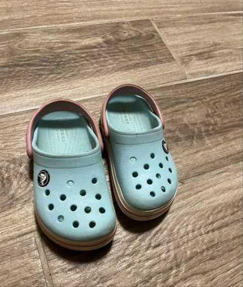 Crocs кроксы