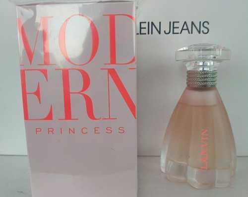 Lanvin - Modern Princess eau Sensuelle