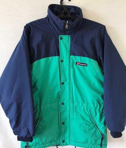 Куртка Berghaus