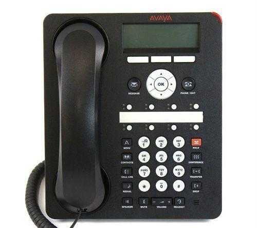 Avaya 1608-i
