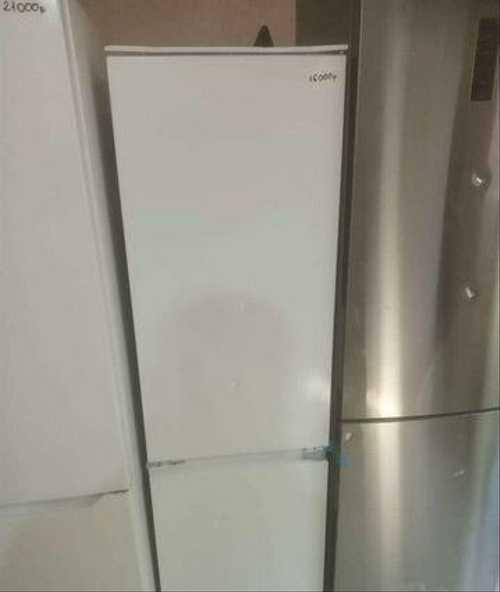 Холодильник Leran встраиваемый. Гарантия