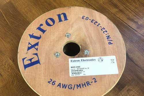 Бухта кабель Extron S-Video Cable