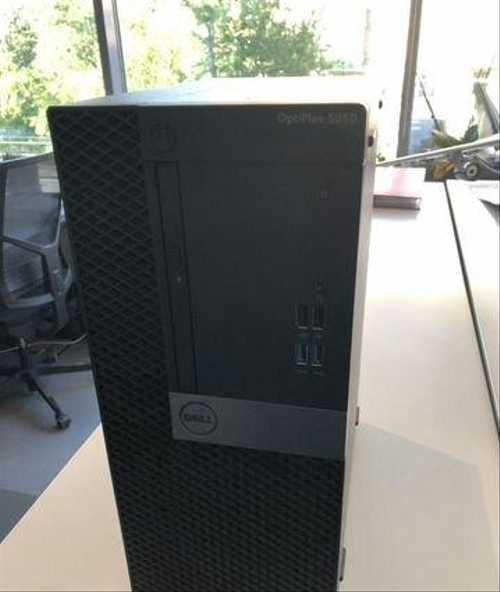Системный блок Dell Optiplex 5050 i7