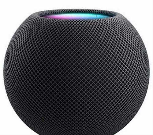 Apple homepod mini