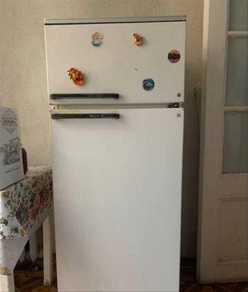 Холодильник Минск бу